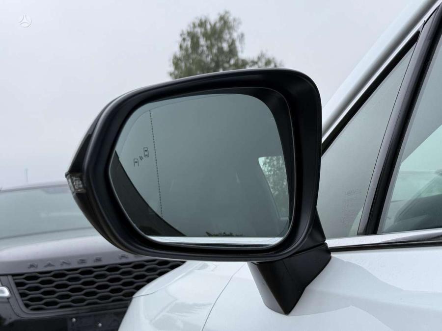 Balts Lexus RX 450h 2022 Viļņa, ar dzinēja tilpumu 3.46 L un nobraukumu 78 tūkst. km par 48000 €, foto 23 vietnē AUTOMOTO.COM.LV