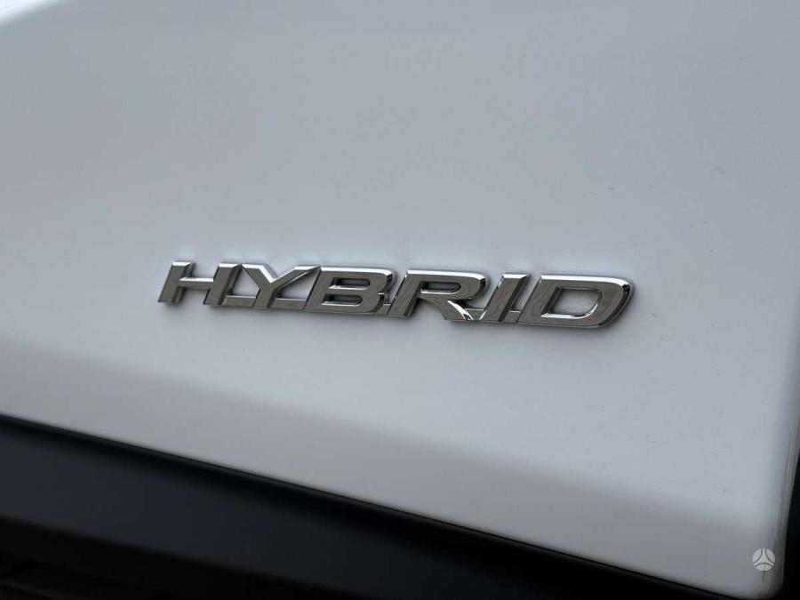 Balts Lexus RX 450h 2022 Viļņa, ar dzinēja tilpumu 3.46 L un nobraukumu 78 tūkst. km par 48000 €, foto 25 vietnē AUTOMOTO.COM.LV