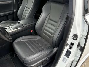 Balts Lexus RX 450h 2022 Viļņa, ar dzinēja tilpumu 3.46 L un nobraukumu 78 tūkst. km par 48000 €, foto 33 vietnē AUTOMOTO.COM.LV