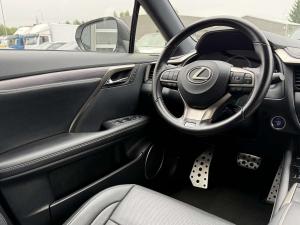 Balts Lexus RX 450h 2022 Viļņa, ar dzinēja tilpumu 3.46 L un nobraukumu 78 tūkst. km par 48000 €, foto 48 vietnē AUTOMOTO.COM.LV