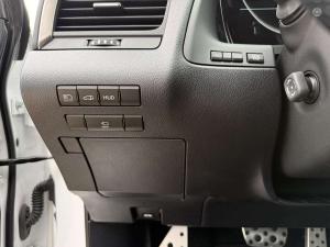 Balts Lexus RX 450h 2022 Viļņa, ar dzinēja tilpumu 3.46 L un nobraukumu 78 tūkst. km par 48000 €, foto 52 vietnē AUTOMOTO.COM.LV