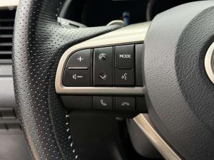 Balts Lexus RX 450h 2022 Viļņa, ar dzinēja tilpumu 3.46 L un nobraukumu 78 tūkst. km par 48000 €, foto 54 vietnē AUTOMOTO.COM.LV