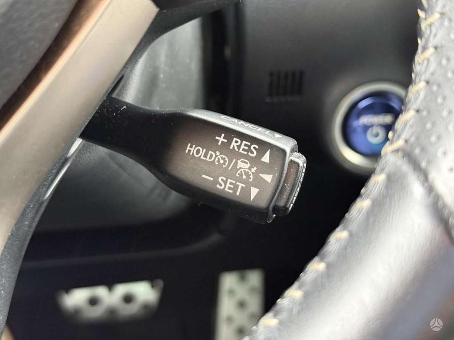Balts Lexus RX 450h 2022 Viļņa, ar dzinēja tilpumu 3.46 L un nobraukumu 78 tūkst. km par 48000 €, foto 56 vietnē AUTOMOTO.COM.LV
