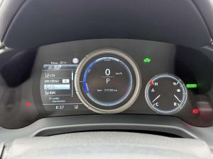 Balts Lexus RX 450h 2022 Viļņa, ar dzinēja tilpumu 3.46 L un nobraukumu 78 tūkst. km par 48000 €, foto 57 vietnē AUTOMOTO.COM.LV