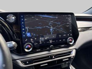 Белый Лексус RX 450h 2025 в Вильнюс, объемом двигателя 2.49 л и пробегом 10 тыс. км за 66900 €, фото 12 на AUTOMOTO.COM.LV