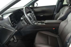 Balts Lexus RX 450h 2025 Viļņa, ar dzinēja tilpumu 2.49 L un nobraukumu 15 tūkst. km par 69999 €, foto 9 vietnē AUTOMOTO.COM.LV
