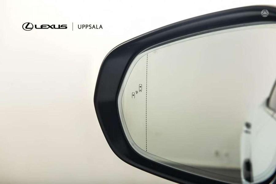 Balts Lexus RX 450h 2025 Viļņa, ar dzinēja tilpumu 2.49 L un nobraukumu 15 tūkst. km par 69999 €, foto 10 vietnē AUTOMOTO.COM.LV