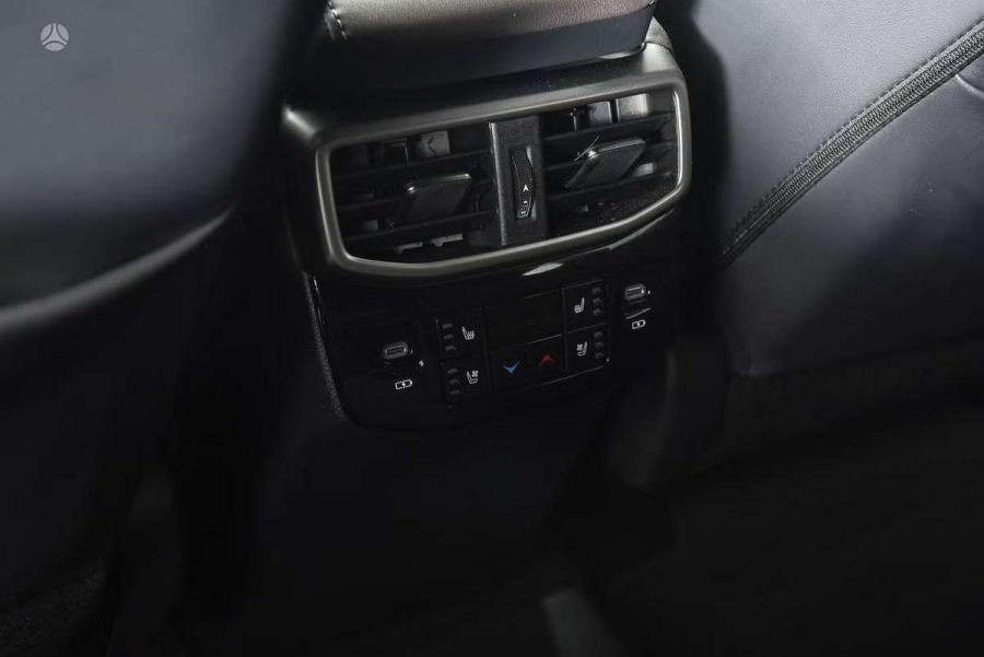 Balts Lexus RX 450h 2025 Viļņa, ar dzinēja tilpumu 2.49 L un nobraukumu 15 tūkst. km par 69999 €, foto 12 vietnē AUTOMOTO.COM.LV