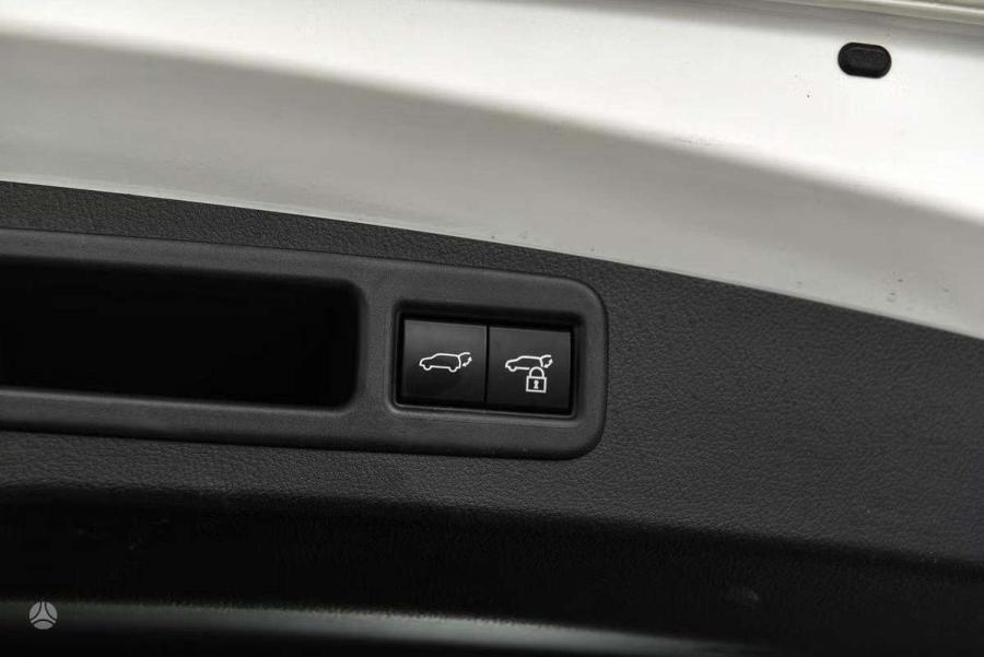 Balts Lexus RX 450h 2025 Viļņa, ar dzinēja tilpumu 2.49 L un nobraukumu 15 tūkst. km par 69999 €, foto 13 vietnē AUTOMOTO.COM.LV