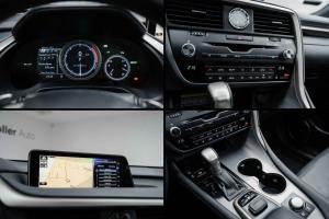 Balts Lexus RX 450h 2017 Peetri, ar dzinēja tilpumu 3.50 L un nobraukumu 110 tūkst. km par 38000 €, foto 16 vietnē AUTOMOTO.COM.LV