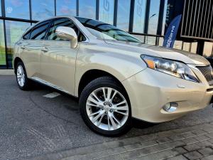 Dzeltens Lexus RX 450h 2012 Viļņa, ar dzinēja tilpumu 3.46 L un nobraukumu 181 tūkst. km par 14599 €, foto 7 vietnē AUTOMOTO.COM.LV