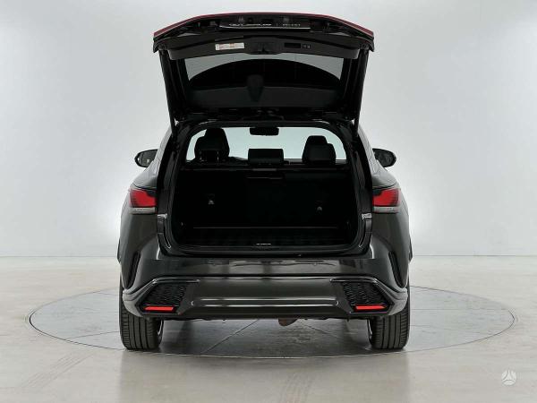 Melns Lexus RX 500h 2023 Viļņa, ar dzinēja tilpumu 2.39 L un nobraukumu 94 tūkst. km par 66900 €, foto 10 vietnē AUTOMOTO.COM.LV
