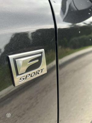 Melns Lexus RX 500h 2023 Alīta, ar dzinēja tilpumu 0.00 L un nobraukumu 41 tūkst. km par 55000 €, foto 11 vietnē AUTOMOTO.COM.LV
