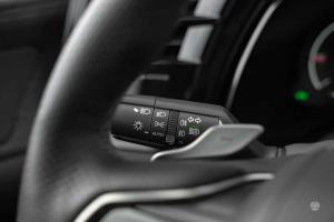 Melns Lexus RX 500h 2025 Viļņa, ar dzinēja tilpumu 2.39 L un nobraukumu 15 tūkst. km par 84900 €, foto 21 vietnē AUTOMOTO.COM.LV