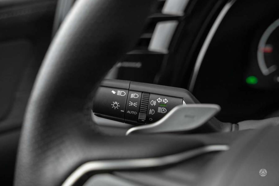 Melns Lexus RX 500h 2025 Viļņa, ar dzinēja tilpumu 2.39 L un nobraukumu 15 tūkst. km par 84900 €, foto 21 vietnē AUTOMOTO.COM.LV