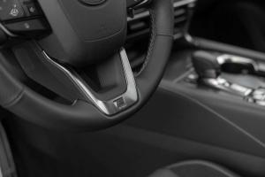 Melns Lexus RX 500h 2025 Viļņa, ar dzinēja tilpumu 2.39 L un nobraukumu 15 tūkst. km par 84900 €, foto 22 vietnē AUTOMOTO.COM.LV