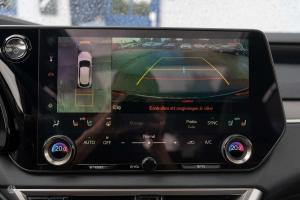 Melns Lexus RX 500h 2025 Viļņa, ar dzinēja tilpumu 2.39 L un nobraukumu 15 tūkst. km par 84900 €, foto 24 vietnē AUTOMOTO.COM.LV