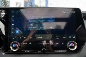 Melns Lexus RX 500h 2025 Viļņa, ar dzinēja tilpumu 2.39 L un nobraukumu 15 tūkst. km par 84900 €, foto 27 vietnē AUTOMOTO.COM.LV