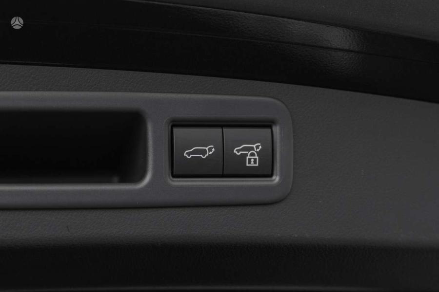 Melns Lexus RX 500h 2025 Viļņa, ar dzinēja tilpumu 2.39 L un nobraukumu 15 tūkst. km par 84900 €, foto 37 vietnē AUTOMOTO.COM.LV