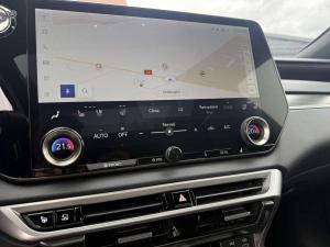 Pelēks Lexus RX 500h 2023 Panevēža, ar dzinēja tilpumu 2.40 L un nobraukumu 87 tūkst. km par 59900 €, foto 19 vietnē AUTOMOTO.COM.LV