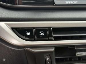 Pelēks Lexus RX 500h 2023 Panevēža, ar dzinēja tilpumu 2.40 L un nobraukumu 87 tūkst. km par 59900 €, foto 26 vietnē AUTOMOTO.COM.LV