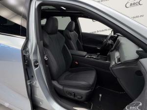 Pelēks Lexus RX 500h 2023 Viļņa, ar dzinēja tilpumu 2.39 L un nobraukumu 17 tūkst. km par 62900 €, foto 9 vietnē AUTOMOTO.COM.LV