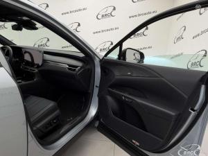 Pelēks Lexus RX 500h 2023 Viļņa, ar dzinēja tilpumu 2.39 L un nobraukumu 17 tūkst. km par 62900 €, foto 11 vietnē AUTOMOTO.COM.LV