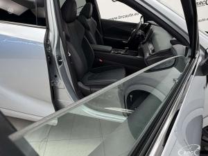 Pelēks Lexus RX 500h 2023 Viļņa, ar dzinēja tilpumu 2.39 L un nobraukumu 17 tūkst. km par 62900 €, foto 13 vietnē AUTOMOTO.COM.LV