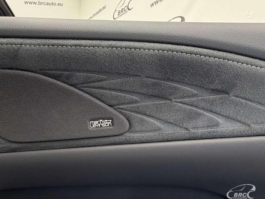 Pelēks Lexus RX 500h 2023 Viļņa, ar dzinēja tilpumu 2.39 L un nobraukumu 17 tūkst. km par 62900 €, foto 19 vietnē AUTOMOTO.COM.LV