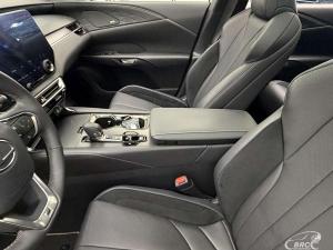 Pelēks Lexus RX 500h 2023 Viļņa, ar dzinēja tilpumu 2.39 L un nobraukumu 17 tūkst. km par 62900 €, foto 30 vietnē AUTOMOTO.COM.LV