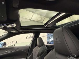 Pelēks Lexus RX 500h 2023 Viļņa, ar dzinēja tilpumu 2.39 L un nobraukumu 17 tūkst. km par 62900 €, foto 31 vietnē AUTOMOTO.COM.LV