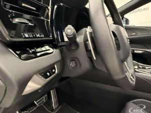 Pelēks Lexus RX 500h 2023 Viļņa, ar dzinēja tilpumu 2.39 L un nobraukumu 17 tūkst. km par 62900 €, foto 32 vietnē AUTOMOTO.COM.LV