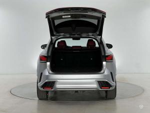Pelēks Lexus RX 500h 2024 Viļņa, ar dzinēja tilpumu 2.39 L un nobraukumu 125 tūkst. km par 61900 €, foto 11 vietnē AUTOMOTO.COM.LV