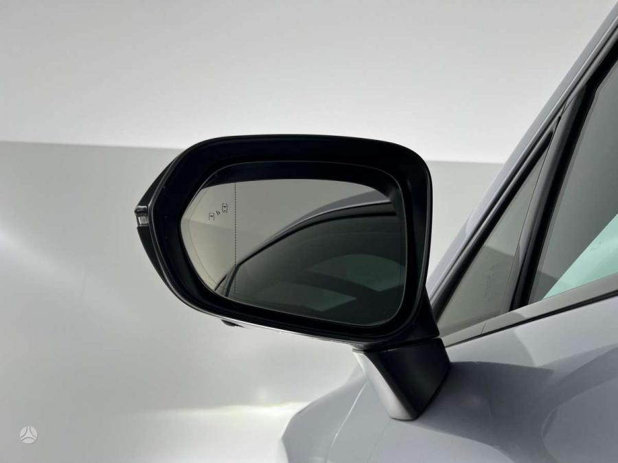 Pelēks Lexus RX 500h 2024 Viļņa, ar dzinēja tilpumu 2.39 L un nobraukumu 125 tūkst. km par 61900 €, foto 29 vietnē AUTOMOTO.COM.LV