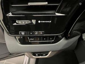 Pelēks Lexus RX 500h 2026 Kauņa, ar dzinēja tilpumu 2.39 L un nobraukumu 10 tūkst. km par 88000 €, foto 30 vietnē AUTOMOTO.COM.LV