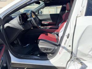 Balts Lexus RX 500h 2023 Viļņa, ar dzinēja tilpumu 0.00 L un nobraukumu 114 tūkst. km par 49900 €, foto 10 vietnē AUTOMOTO.COM.LV