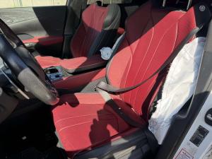 Balts Lexus RX 500h 2023 Viļņa, ar dzinēja tilpumu 0.00 L un nobraukumu 114 tūkst. km par 49900 €, foto 11 vietnē AUTOMOTO.COM.LV