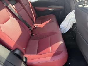 Balts Lexus RX 500h 2023 Viļņa, ar dzinēja tilpumu 0.00 L un nobraukumu 114 tūkst. km par 49900 €, foto 18 vietnē AUTOMOTO.COM.LV