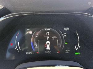 Balts Lexus RX 500h 2023 Viļņa, ar dzinēja tilpumu 0.00 L un nobraukumu 114 tūkst. km par 49900 €, foto 21 vietnē AUTOMOTO.COM.LV