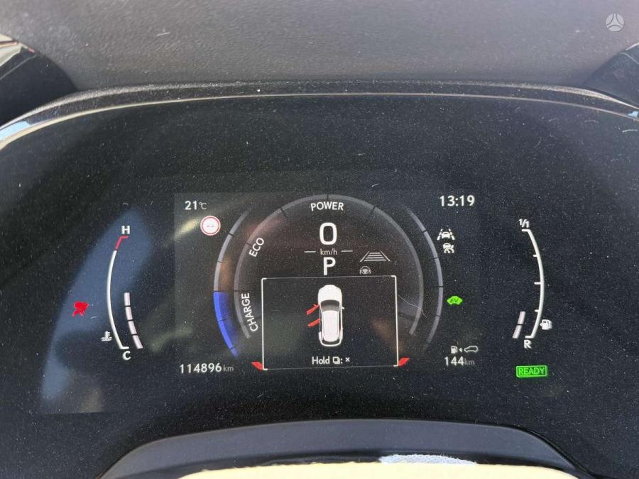 Balts Lexus RX 500h 2023 Viļņa, ar dzinēja tilpumu 0.00 L un nobraukumu 114 tūkst. km par 49900 €, foto 21 vietnē AUTOMOTO.COM.LV
