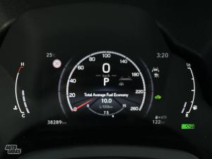 Белый Лексус RX 500h 2023 в Авиженяй, объемом двигателя 2.40 л и пробегом 38 тыс. км за 69750 €, фото 8 на AUTOMOTO.COM.LV
