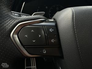 Белый Лексус RX 500h 2023 в Авиженяй, объемом двигателя 2.40 л и пробегом 38 тыс. км за 69750 €, фото 10 на AUTOMOTO.COM.LV