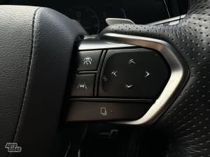 Белый Лексус RX 500h 2023 в Авиженяй, объемом двигателя 2.40 л и пробегом 38 тыс. км за 69750 €, фото 11 на AUTOMOTO.COM.LV