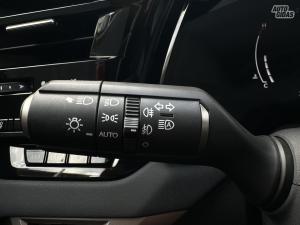 Белый Лексус RX 500h 2023 в Авиженяй, объемом двигателя 2.40 л и пробегом 38 тыс. км за 69750 €, фото 12 на AUTOMOTO.COM.LV