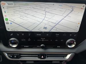 Белый Лексус RX 500h 2023 в Авиженяй, объемом двигателя 2.40 л и пробегом 38 тыс. км за 69750 €, фото 16 на AUTOMOTO.COM.LV