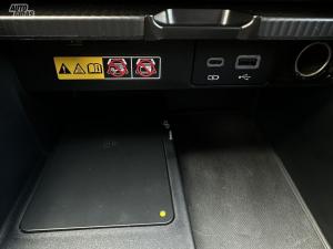 Белый Лексус RX 500h 2023 в Авиженяй, объемом двигателя 2.40 л и пробегом 38 тыс. км за 69750 €, фото 23 на AUTOMOTO.COM.LV
