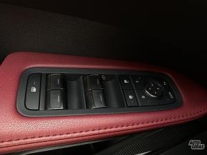 Белый Лексус RX 500h 2023 в Авиженяй, объемом двигателя 2.40 л и пробегом 38 тыс. км за 69750 €, фото 26 на AUTOMOTO.COM.LV