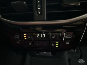 Белый Лексус RX 500h 2023 в Авиженяй, объемом двигателя 2.40 л и пробегом 38 тыс. км за 69750 €, фото 29 на AUTOMOTO.COM.LV