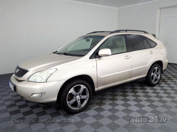 Лексус РХ 2004 в Таллин на AUTOMOTO.COM.LV Бежевый Лексус РХ 2004 в Таллин, объемом двигателя 3.00 л и пробегом 259 тыс. км за 2999 €, фото 3 на AUTOMOTO.COM.LV