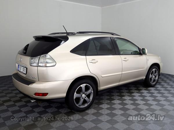 Лексус РХ 2004 в Таллин на AUTOMOTO.COM.LV Бежевый Лексус РХ 2004 в Таллин, объемом двигателя 3.00 л и пробегом 259 тыс. км за 2999 €, фото 4 на AUTOMOTO.COM.LV